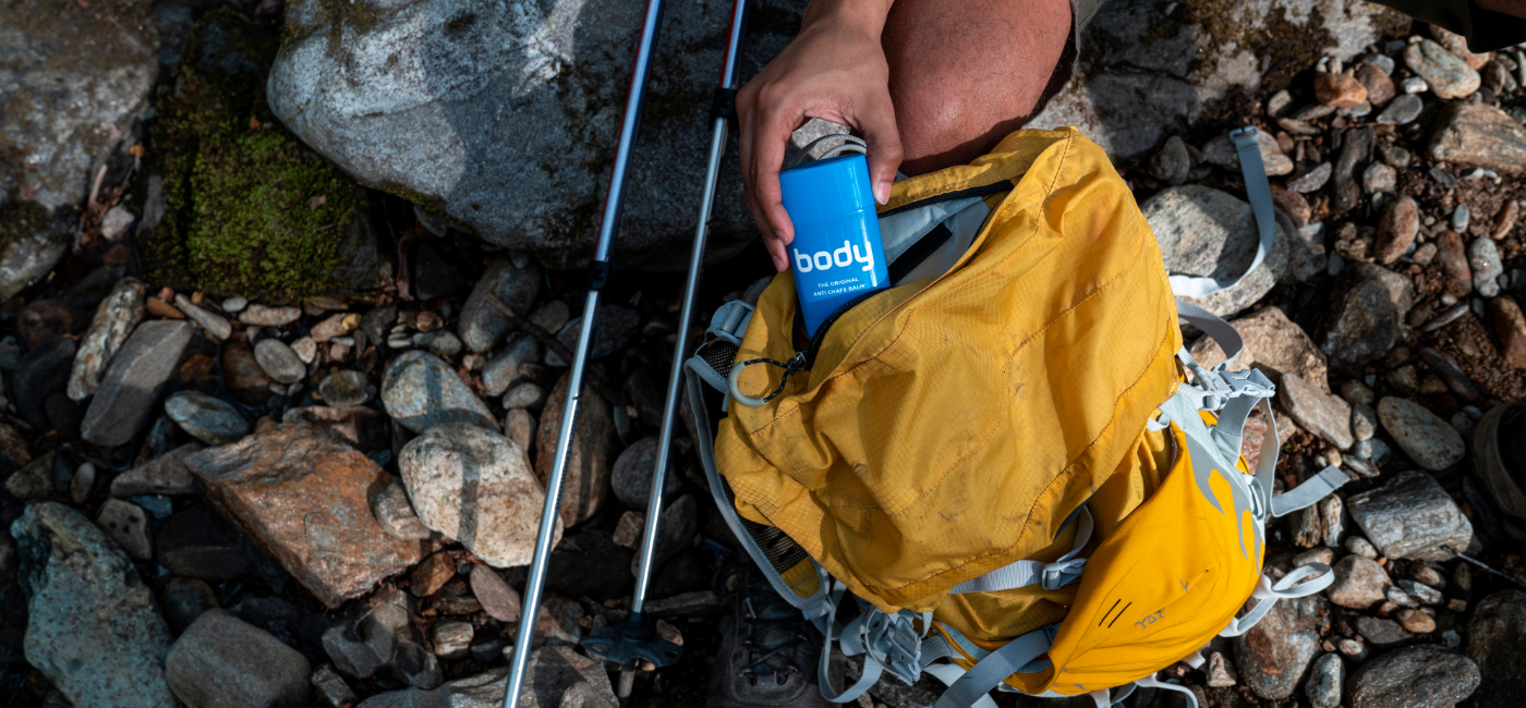 Anti-Chafing & Blister Prevention Products | Body Glide® UK – Body Glide UK