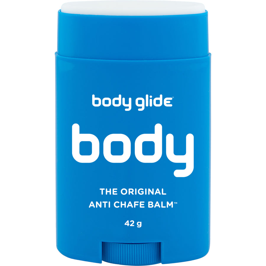 The Original Anti Chafe, Anti Blister Balm™ | Body Glide® UK – Body Glide UK