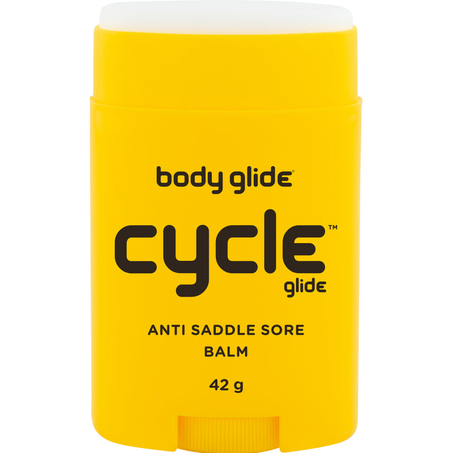 Cycle Glide® | Anti-Chafe Balm for Cycling | Body Glide® UK – Body Glide UK