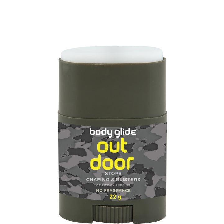 Outdoor Fragrance Free Anti-Chafe Balm | Body Glide® UK – Body Glide UK